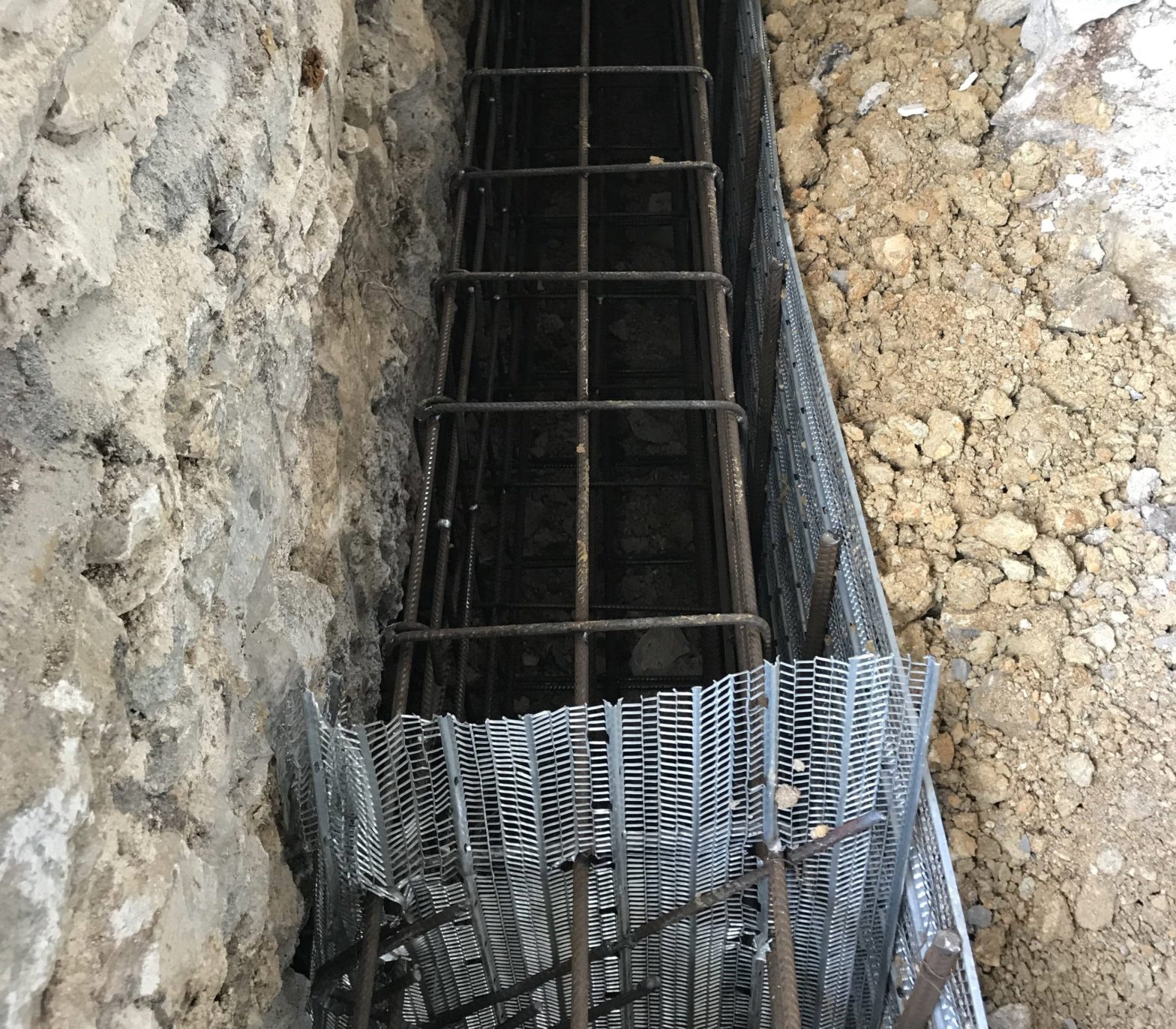 Nos réalisations - Ancrage